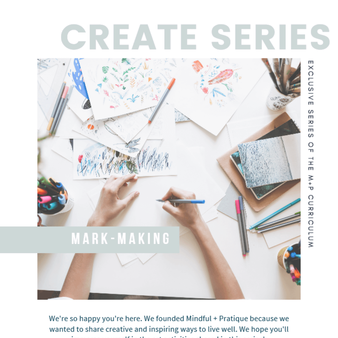 Creative Workbook Design Example - Kathryn Schwab Creative Workbook Design Example - Kathryn Schwab